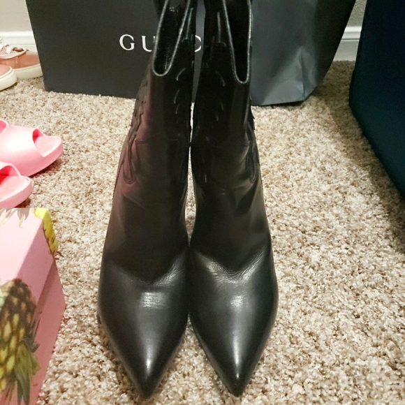 Yves Saint Laurent | Shoes | Saint Laurent Boot | Poshmark